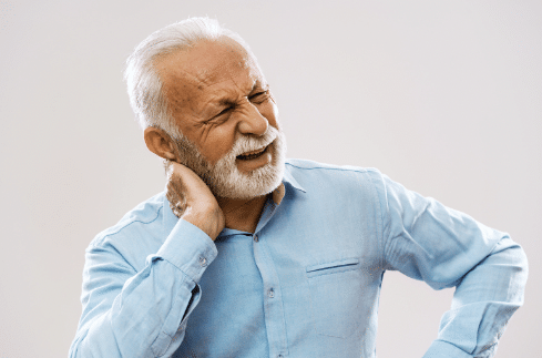 Relieve Wry Neck Symptoms with Expert Eye Care Solutions